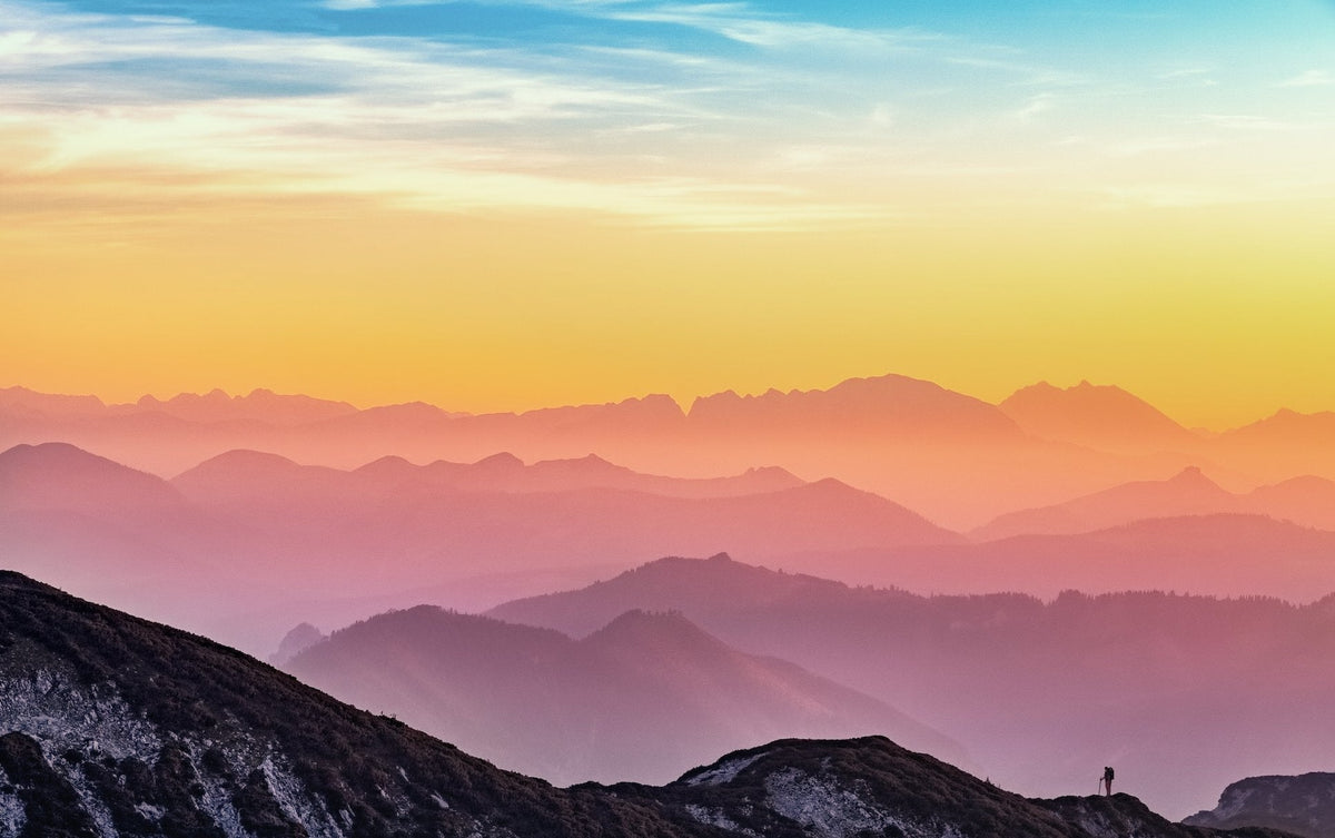 Hiking South Africa’s Highest Peaks – Forever Fresh Foods